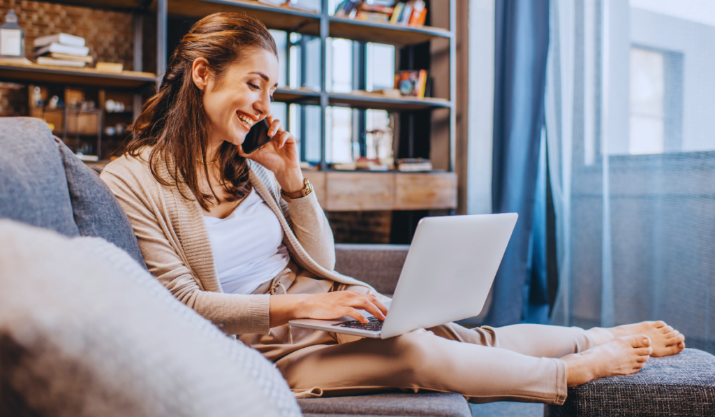 Remote Work in the Netherlands: The New Normal is Here to Stay